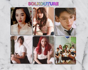 Kpop Freebies - Etsy