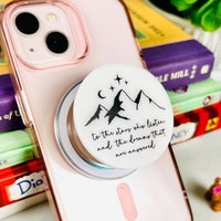 Pop Socket - Etsy