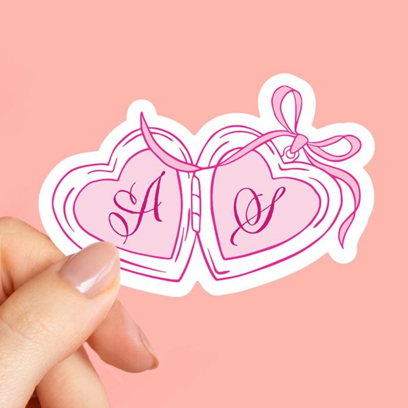 Unique Lockets - Etsy