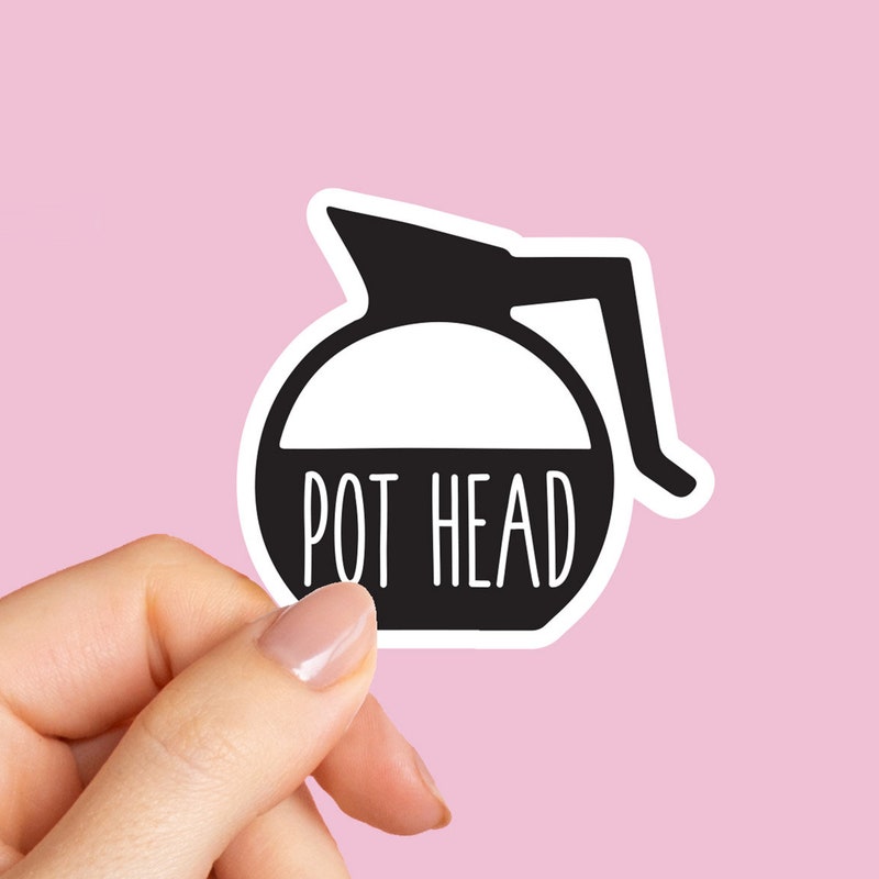 Coffee Stickers - Etsy