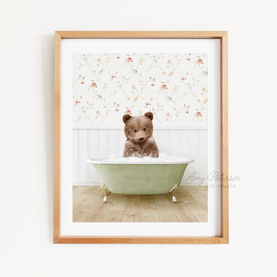 Teddy Bear Cottage Chic Photography