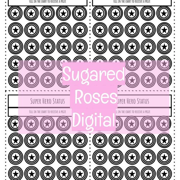 Superhero Classroom - Etsy