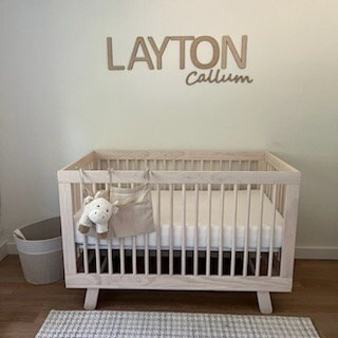 Custom Name Signs - Etsy