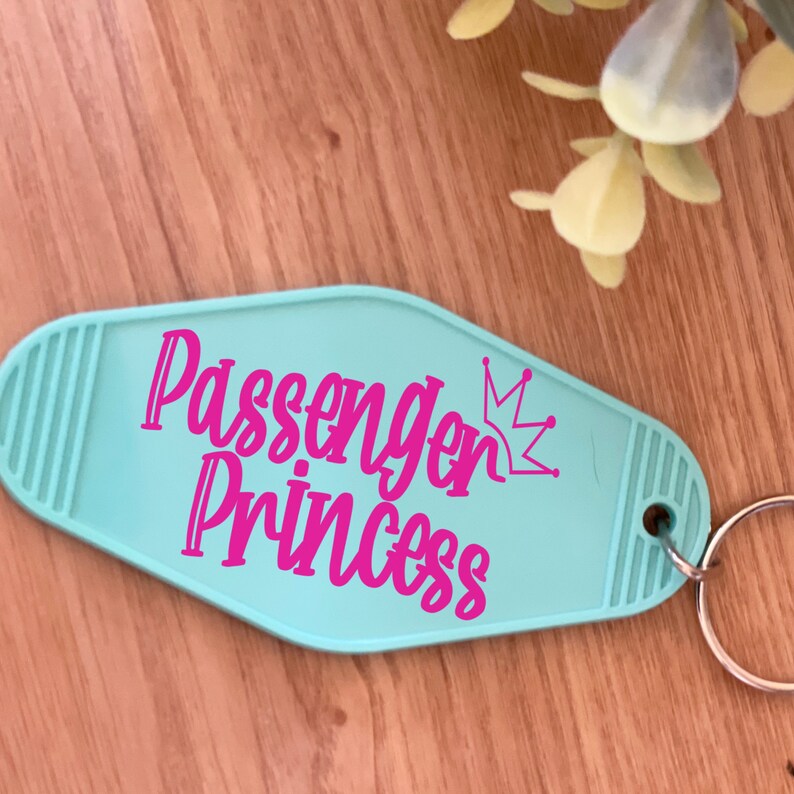 Passenger Princess SVG Passenger Princess Sublimation Print - Etsy
