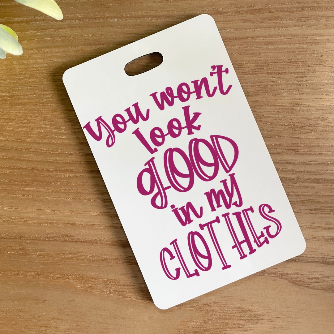 Luggage Tag Download, Bag Tag Sublimation Download, Luggage Tag SVG ...