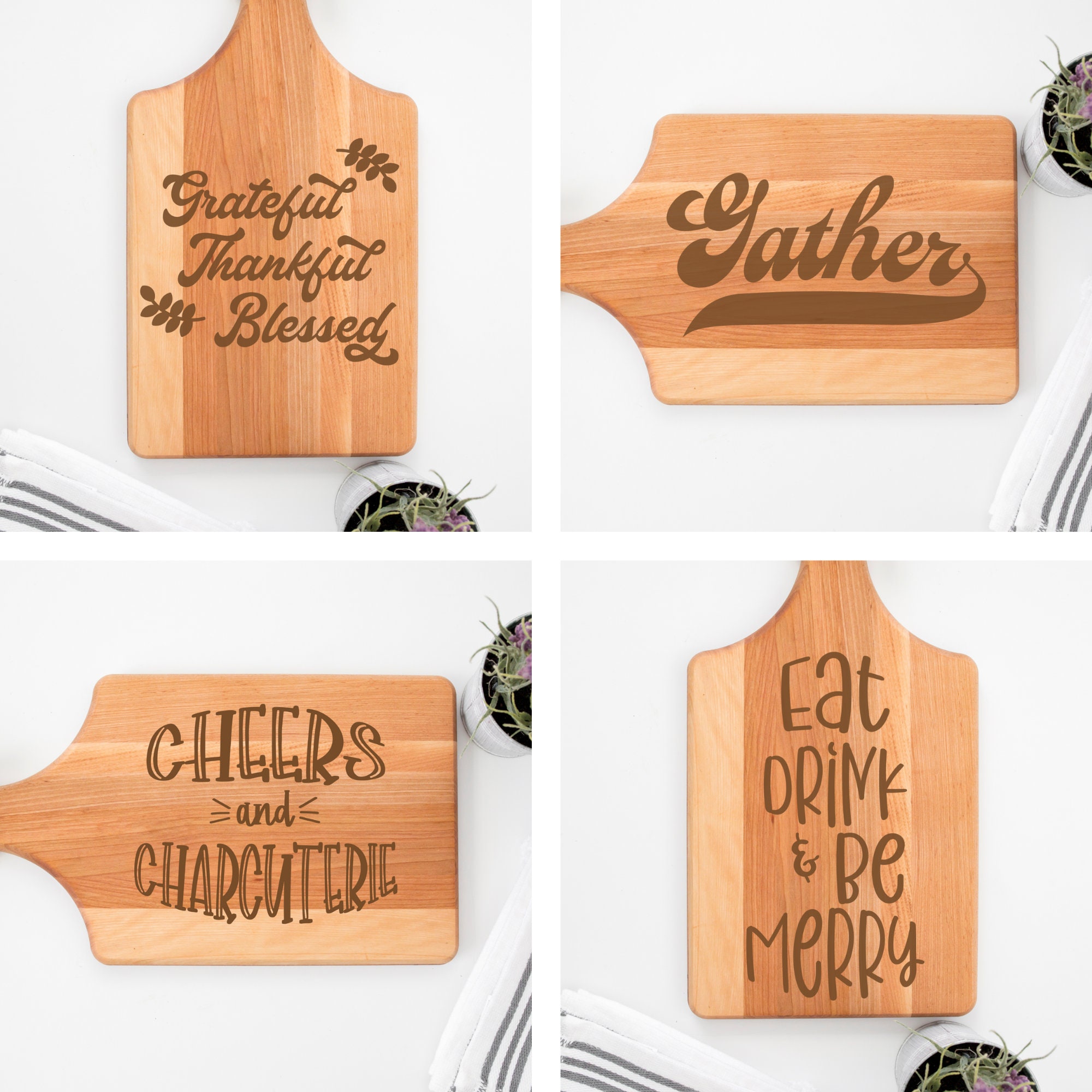 Charcuterie Board Sayings SVG, Snack Board SVG, Cutting Board SVG ...