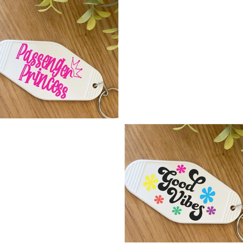 Motel Keychain SVG Bundle, Hotel Keychain Sayings SVG, Keychain SVG ...