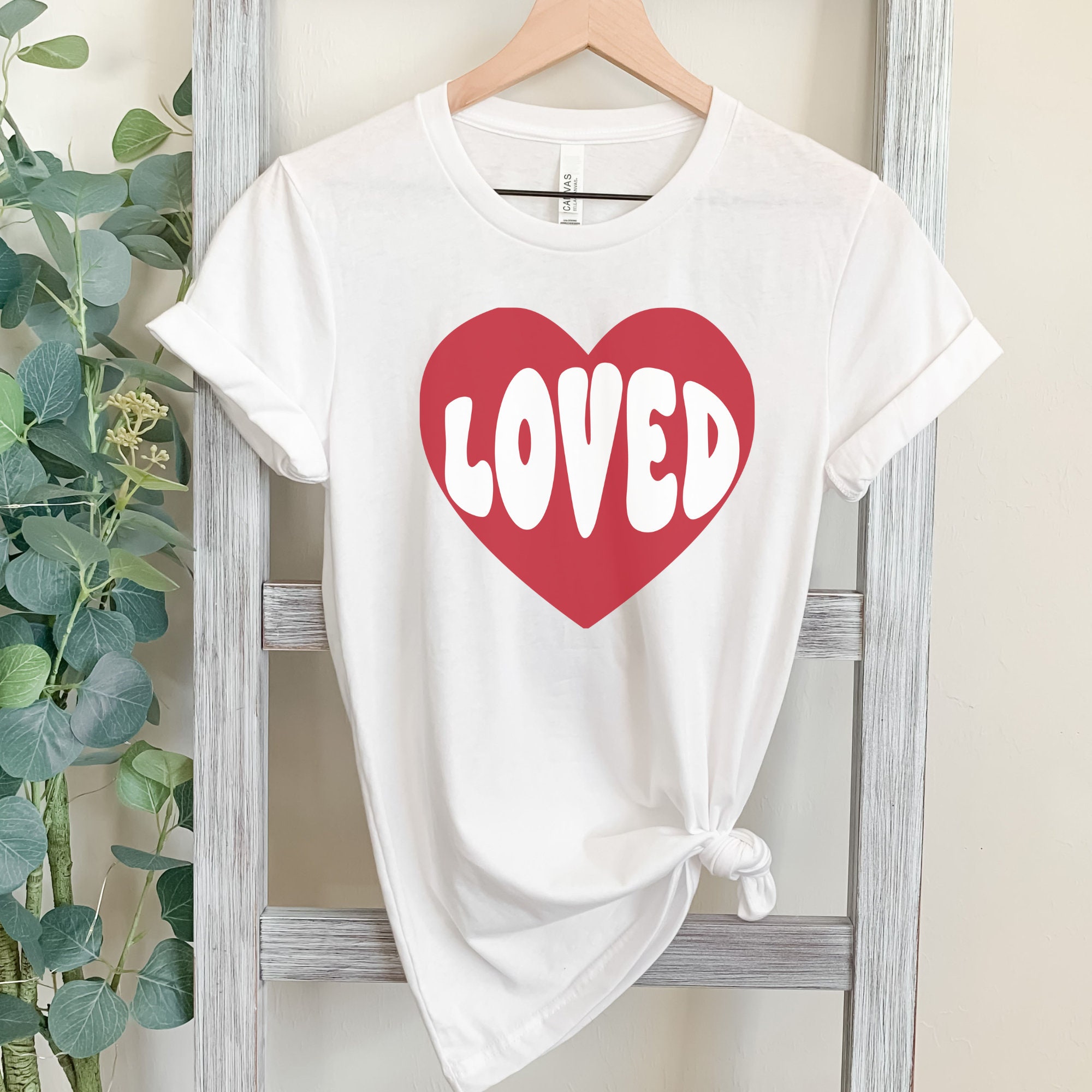 Boho Heart Svg, Groovy Heart SVG, Valentine Day PNG for Shirt ...