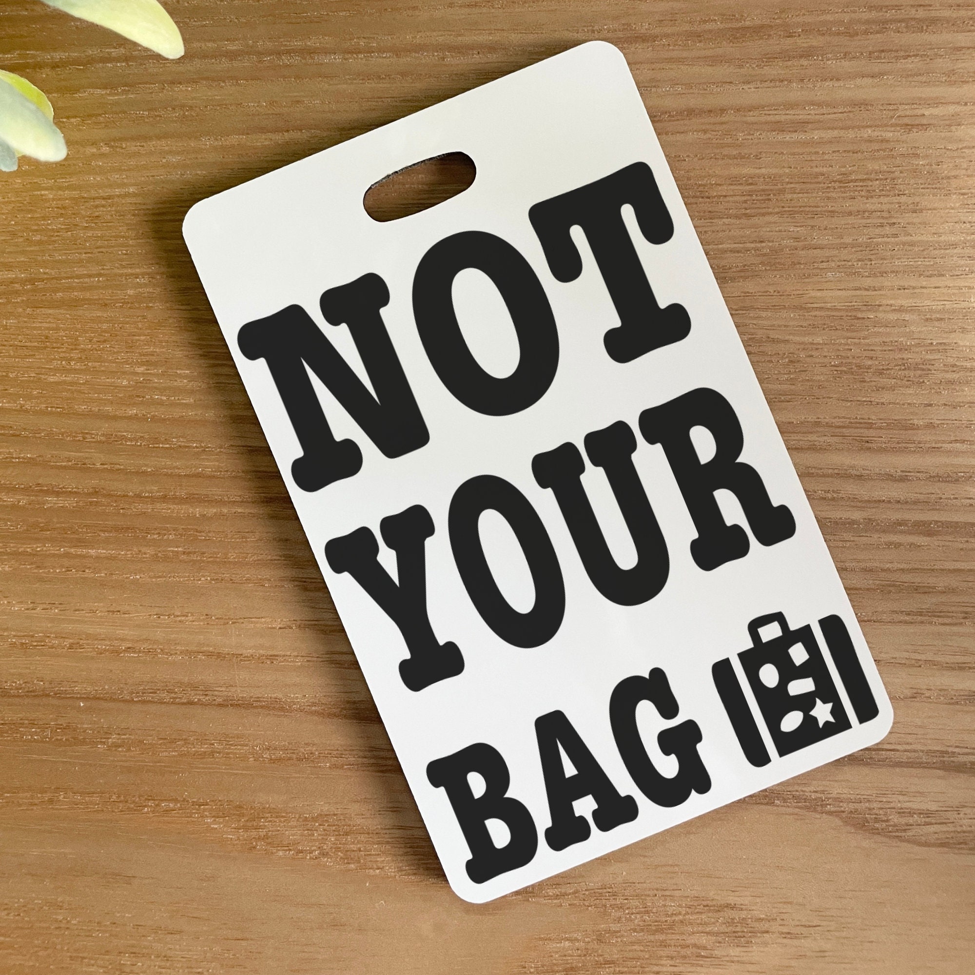 Travel Bag Sayings, Luggage Tag Download, Bag Tag Sublimation Download ...