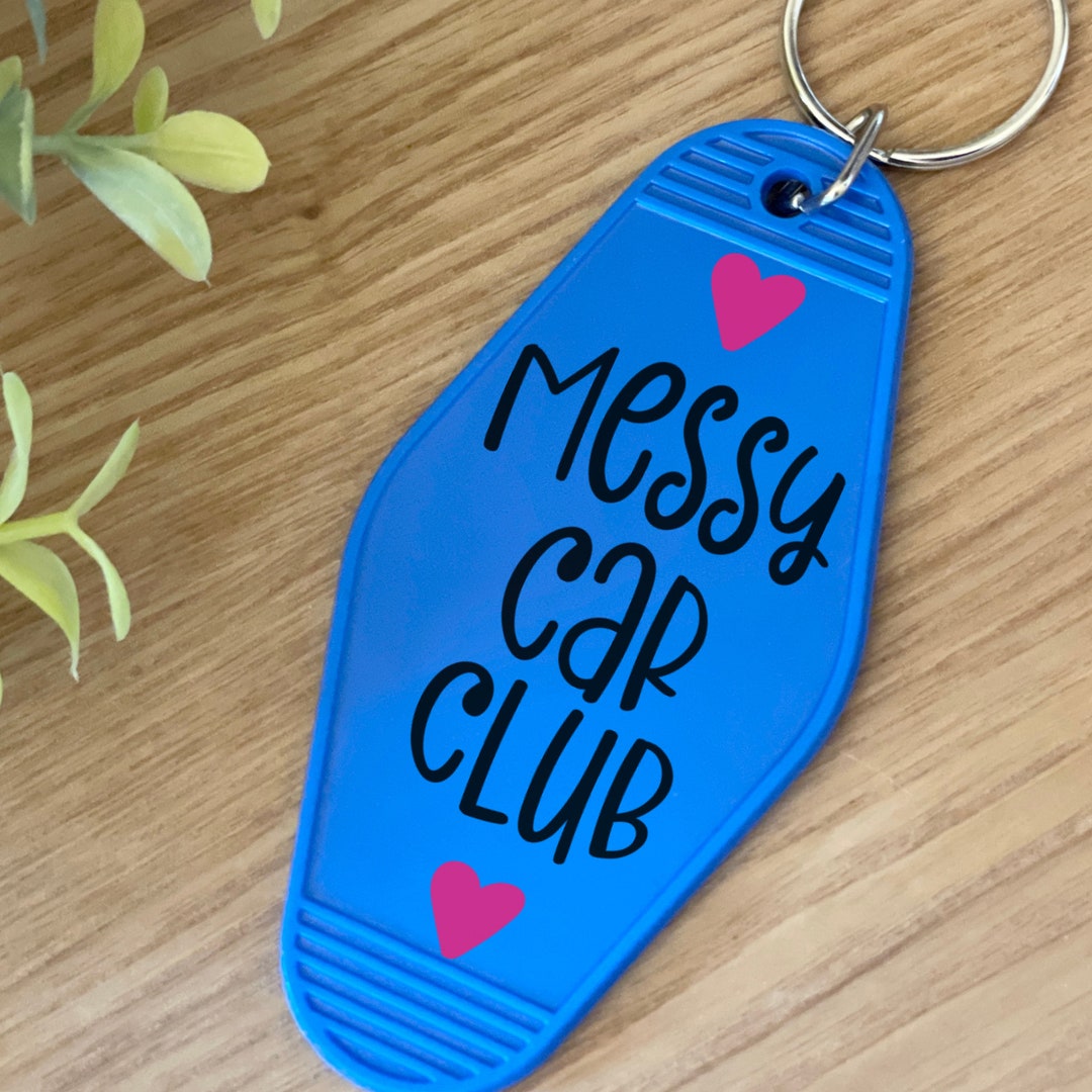 Mom Life Keychain SVG, Funny Mom Keychain Hotel, Retro Hotel Keychain ...