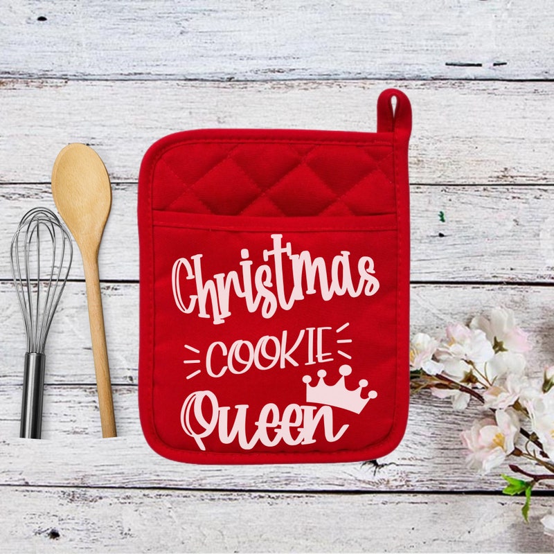 Oven Mitt Svg - Etsy