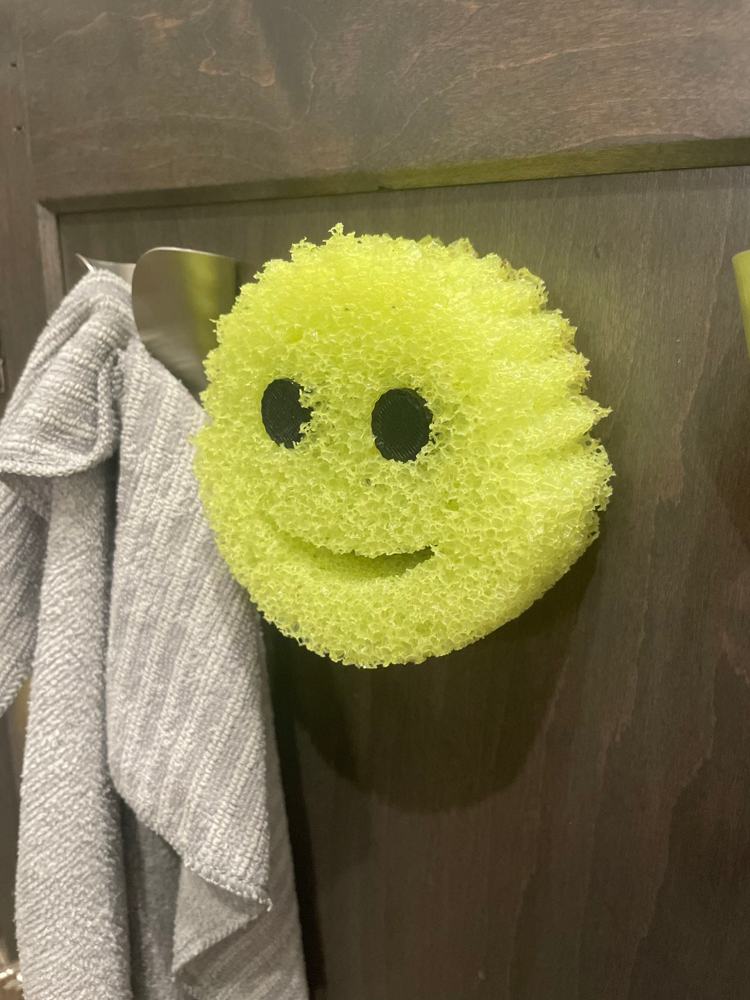 Scrub Daddy Original Holder - Etsy