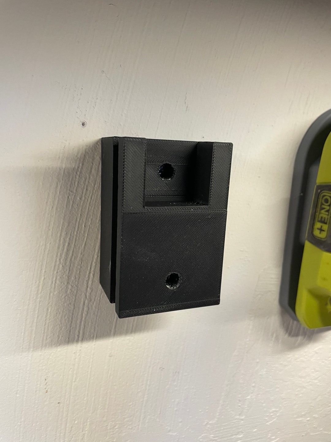 Milwaukee Tool 18V Wall Mount - Etsy