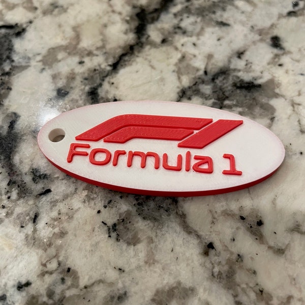Formula One - Etsy
