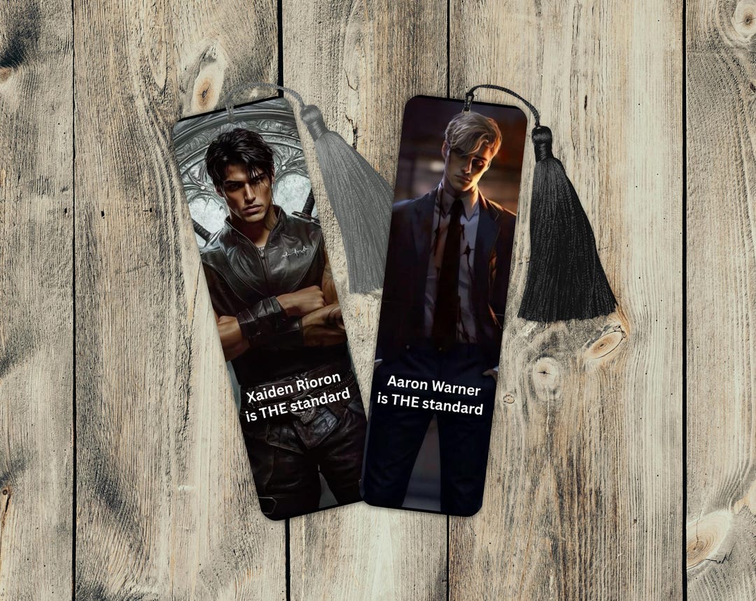 Character Bookmarks, Printable Bookmark, Bookmark SVG, Book Lover, Book ...