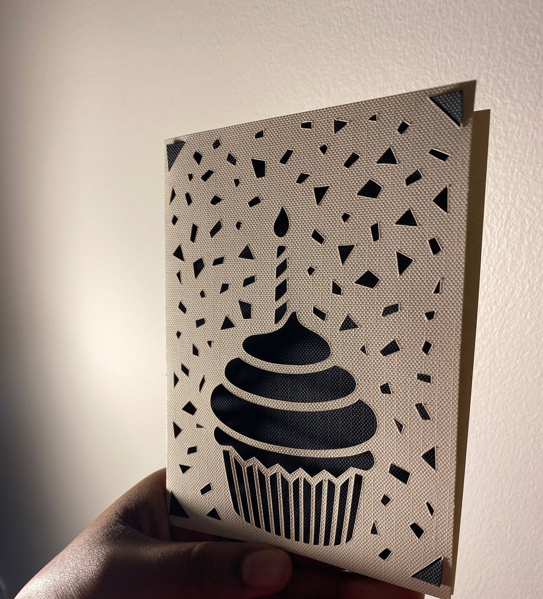 Custom Birthday Card Etsy