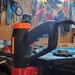 Heat Gun Holster Mount - Etsy