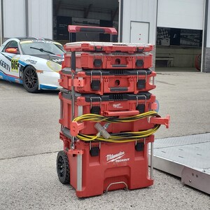 Milwaukee Packout Breaker Bar Side Mount - Milwaukee Packout Mods ...