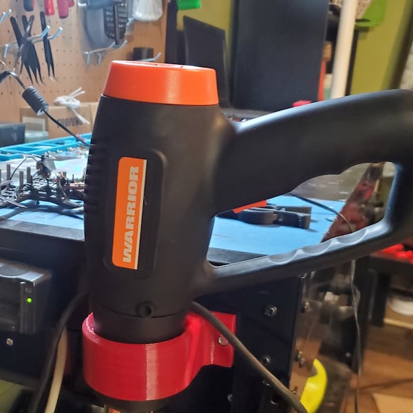 Heat Tool Holder - Etsy