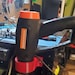 Heat Gun Holster Mount - Etsy