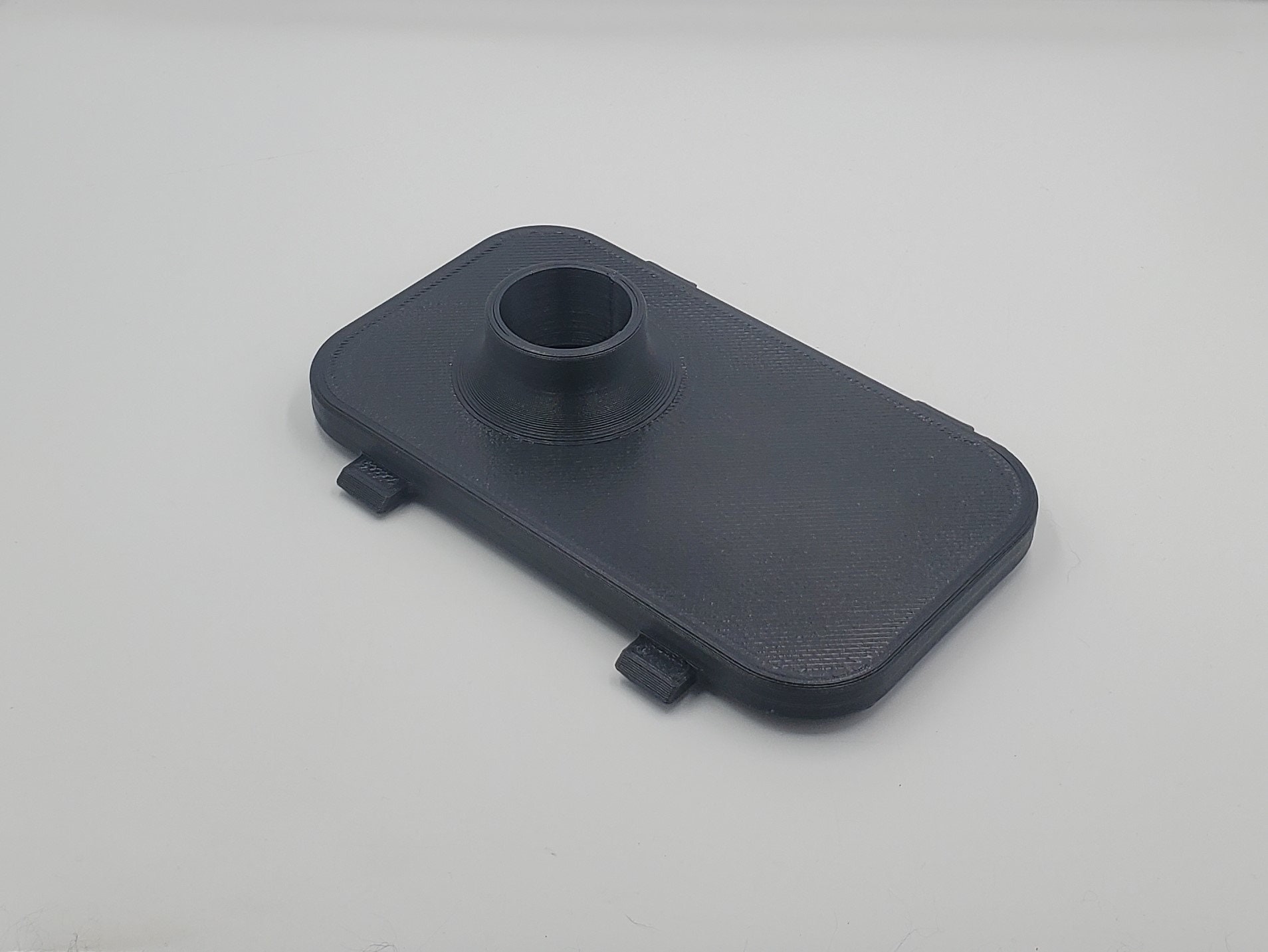 Chevy HD Truck Dual Master Cylinder Brake Bleeder Adapter: Use Your One ...