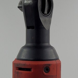 Milwaukee M12 Ratchet Large Selector Switch- EASILY Use With GLOVES ...