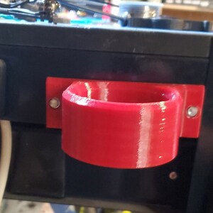 Heat Gun Holster Mount - Etsy