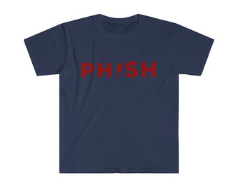 Phish Lot Shirt - Etsy