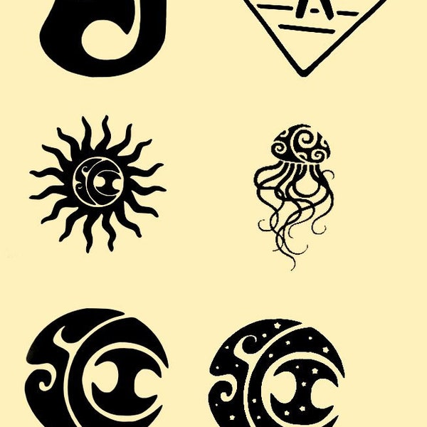 String Cheese Incident Decal - Etsy