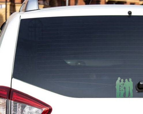 Phish Decal Set, Phish Wall Decal Set - Etsy