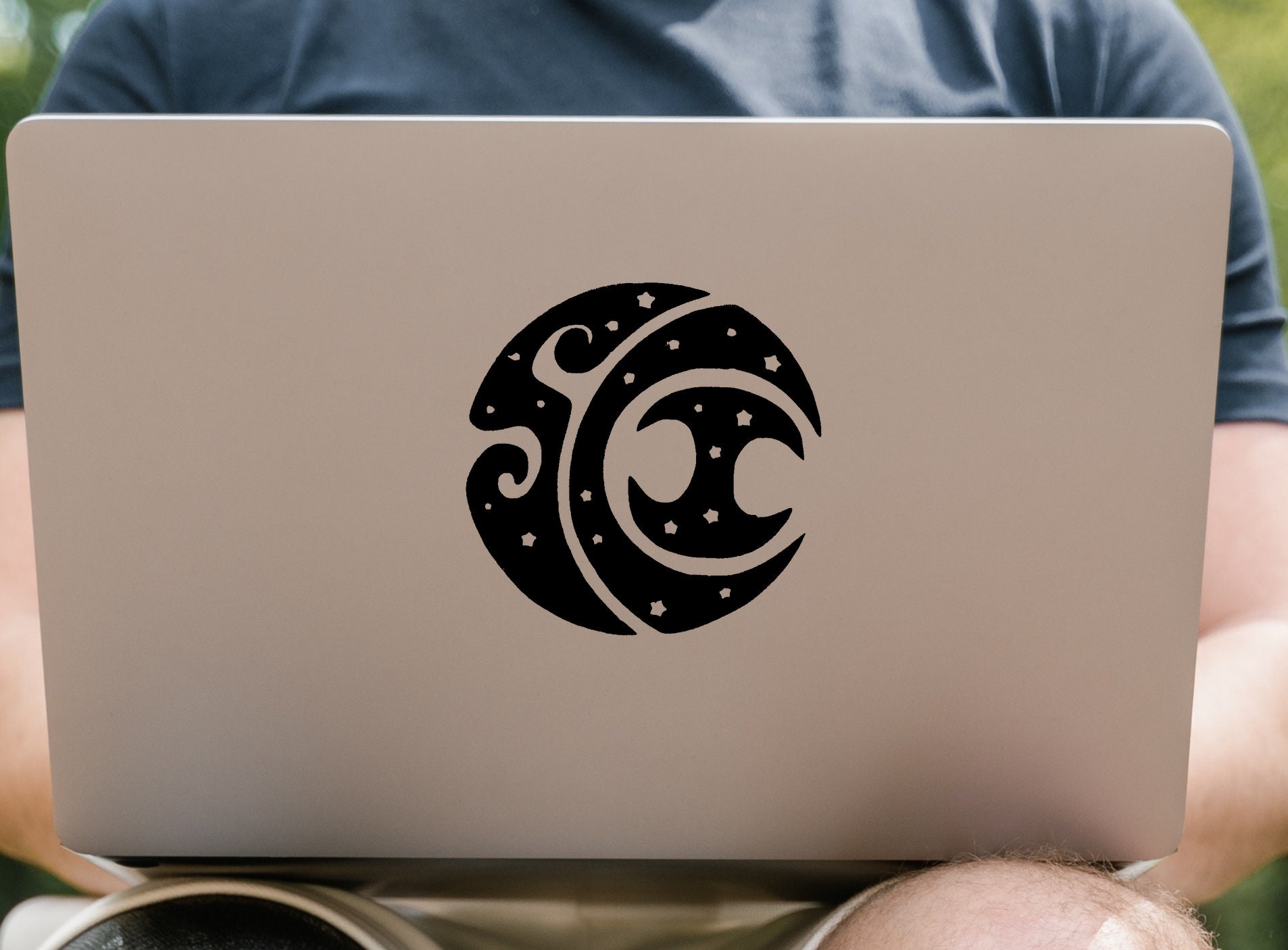 String Cheese Incident (SCI) Decal Set: Laptop, Car, and Wall Stickers ...
