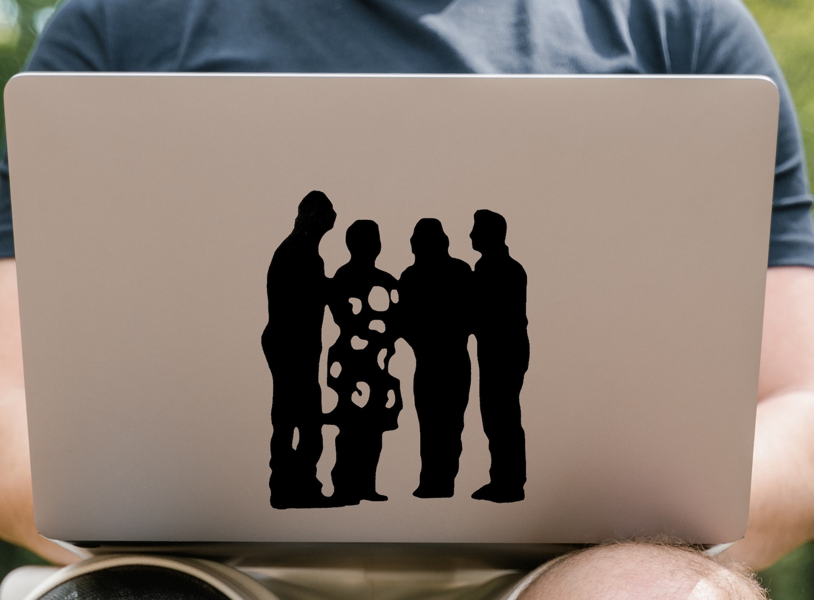 Phish Decal Set, Phish Wall Decal Set - Etsy