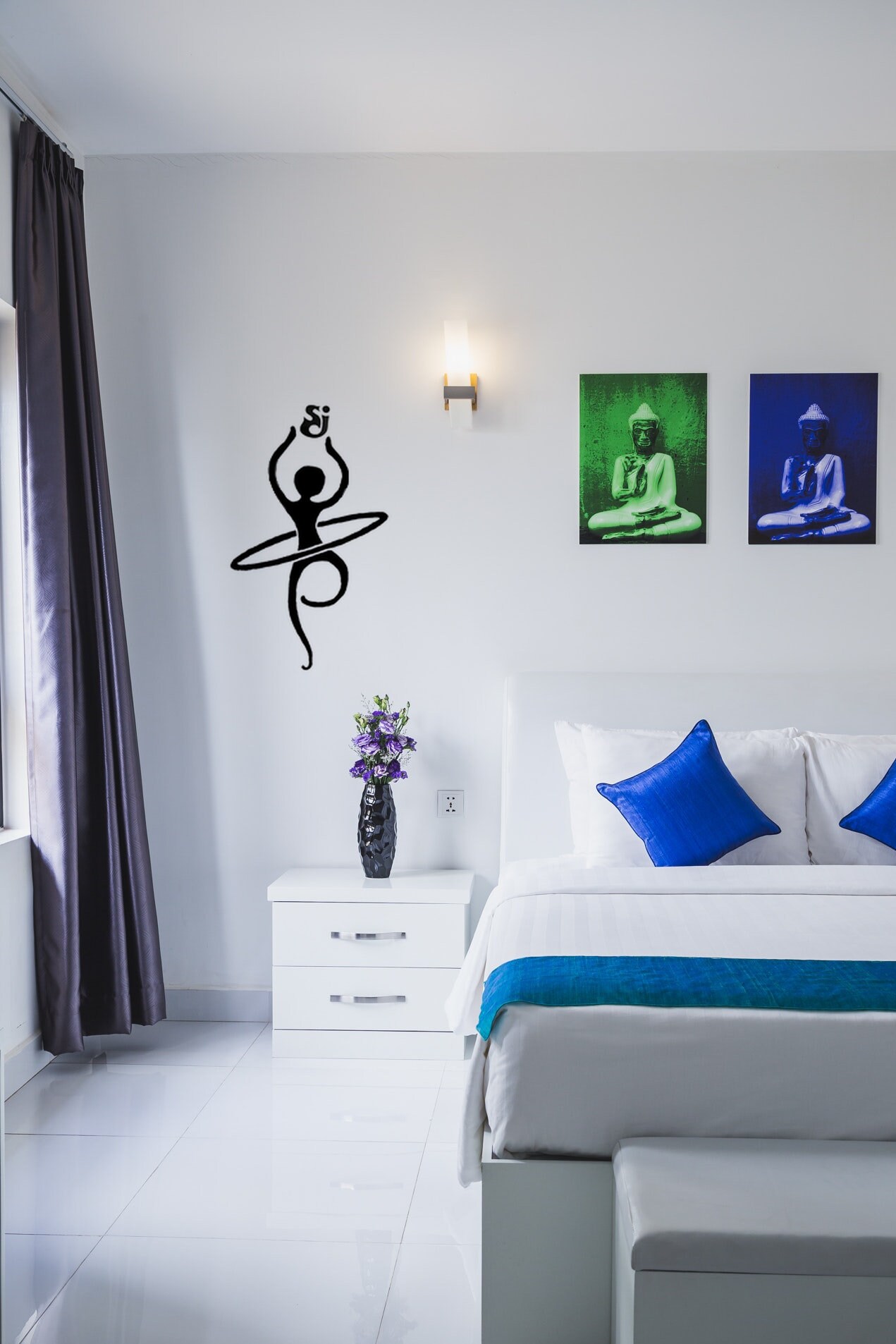 String Cheese Incident (SCI) Hooper Decal, Wall Decal - Etsy