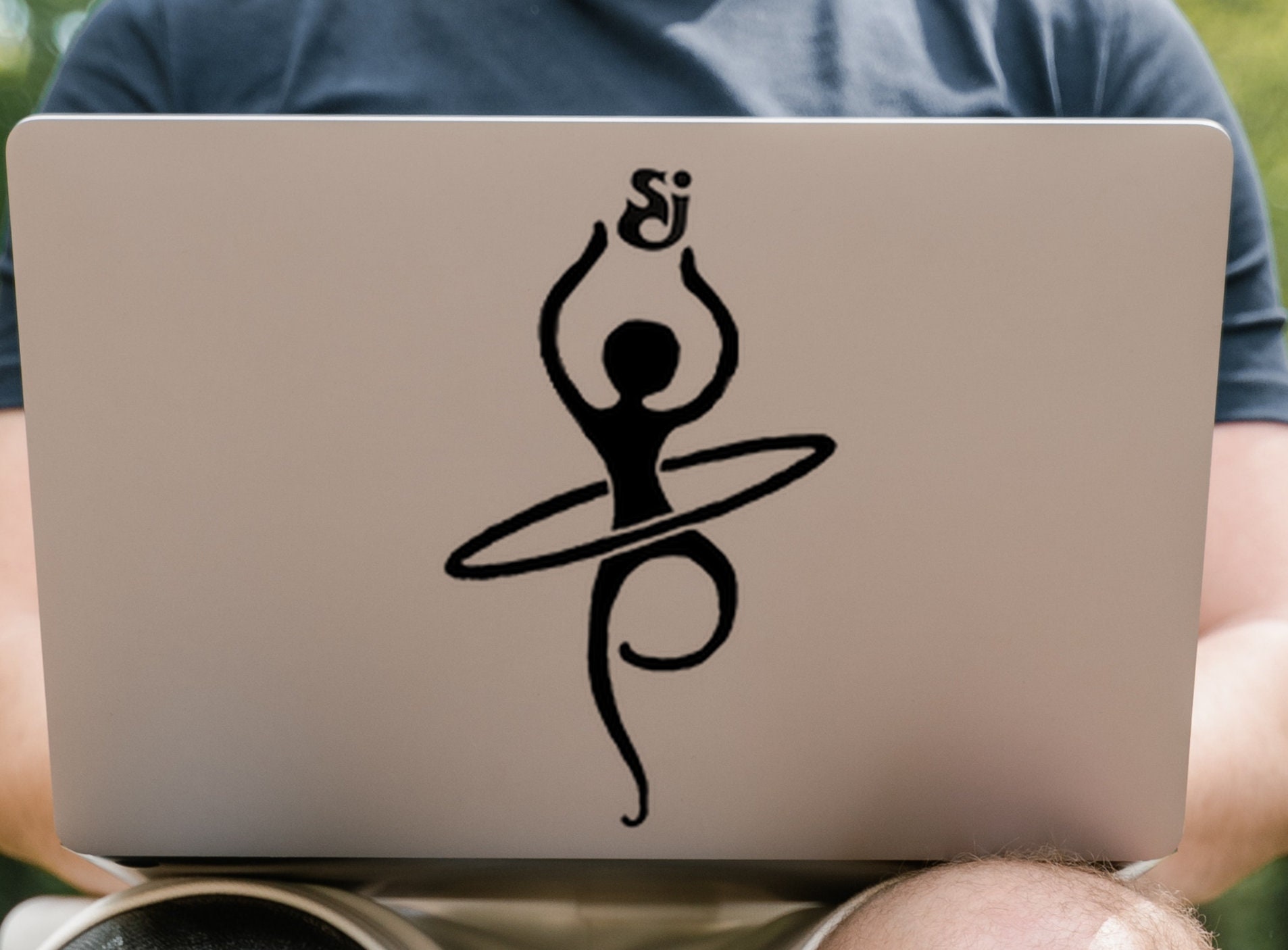 String Cheese Incident (SCI) Hooper Decal, Wall Decal - Etsy