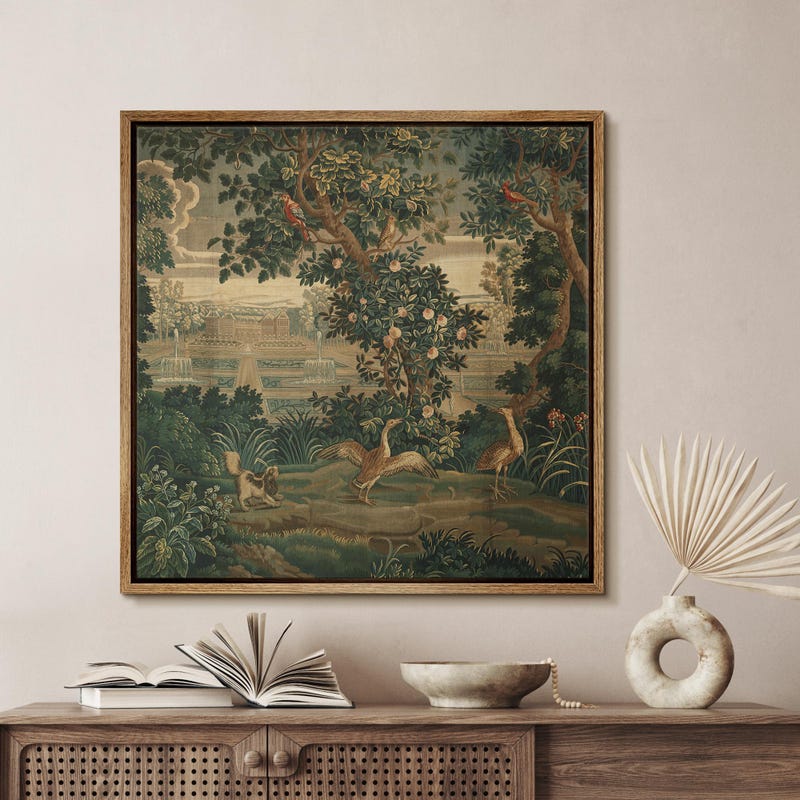 Tapestry Wall Art - Etsy