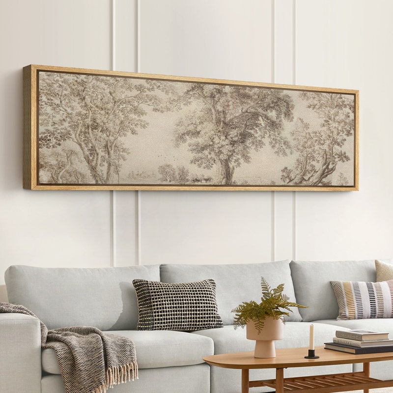 Large Wall Art - Etsy