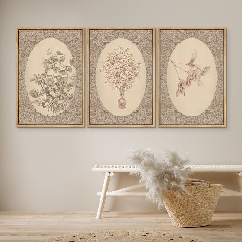 Elegant Wall Art - Etsy