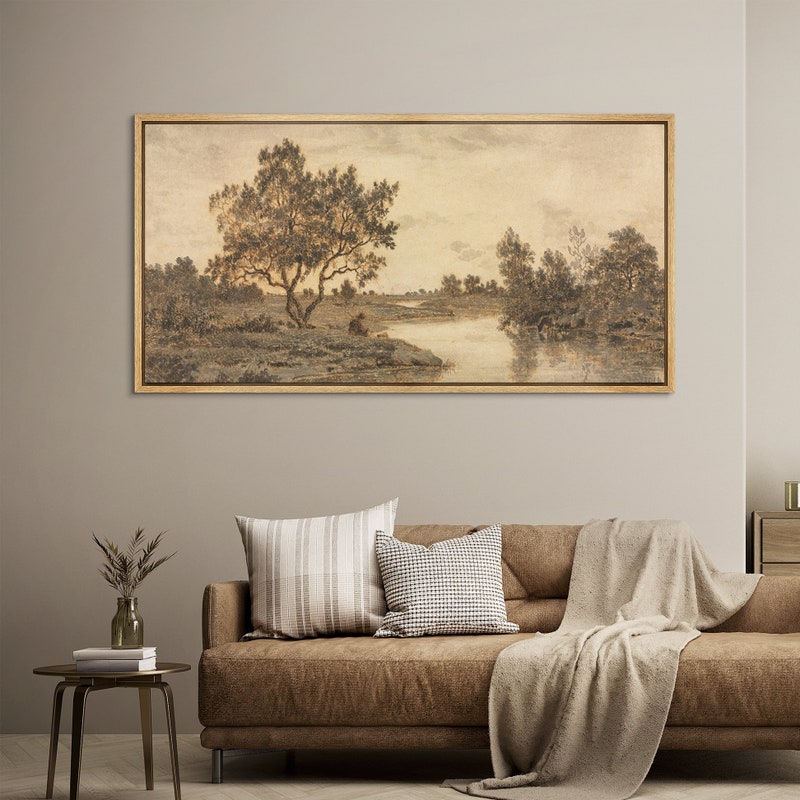 Large Wall Art - Etsy