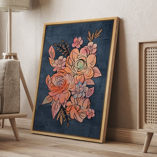 Prints Wall Art - Etsy