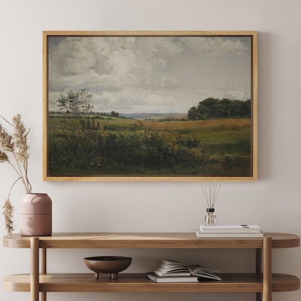 Modern Rustic Wall Decor - Etsy