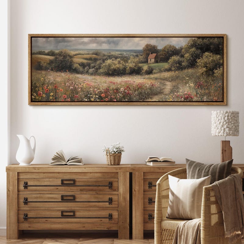 60 X 20 Inch Frame - Etsy