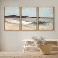 3 Panel Wall Art - Etsy