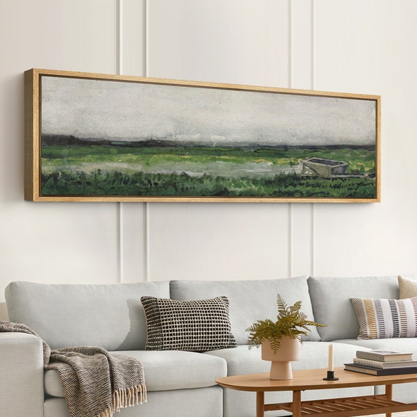 Large Landscape Art - Etsy