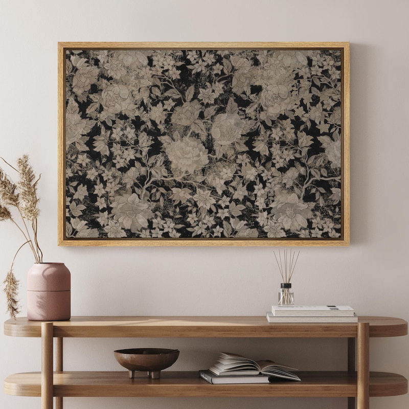 24x36 Art Prints Peonies - Etsy