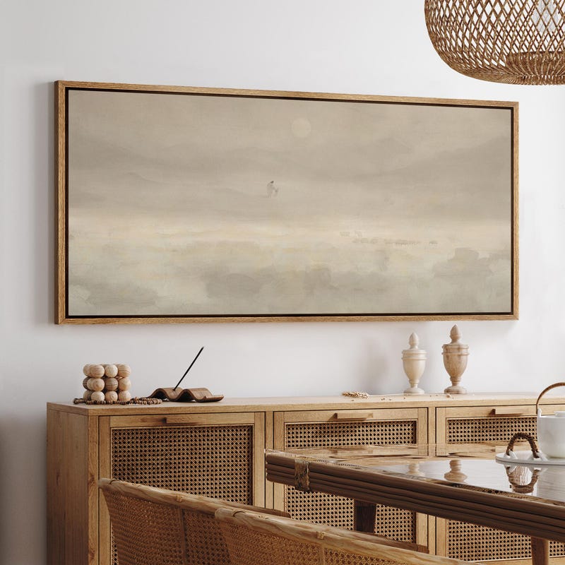 Christian Art Print Sheep - Etsy