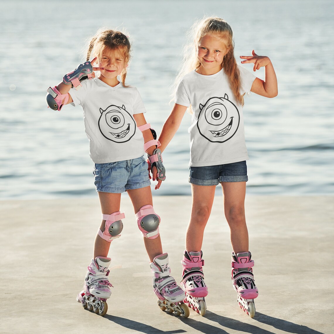 Mike Svg Mike Cut File Mike Outline Monster Inc | Etsy Canada