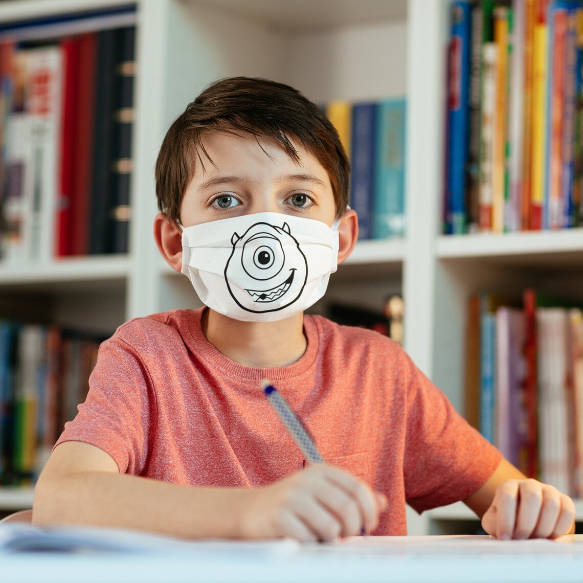 Mike Svg, Mike Cut File, Mike Outline, Monster Inc - Etsy Canada