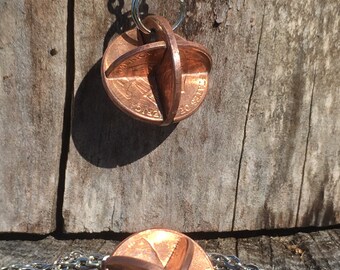 Penny Jewelry - Etsy