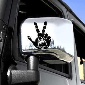 Jeep Wave - Etsy