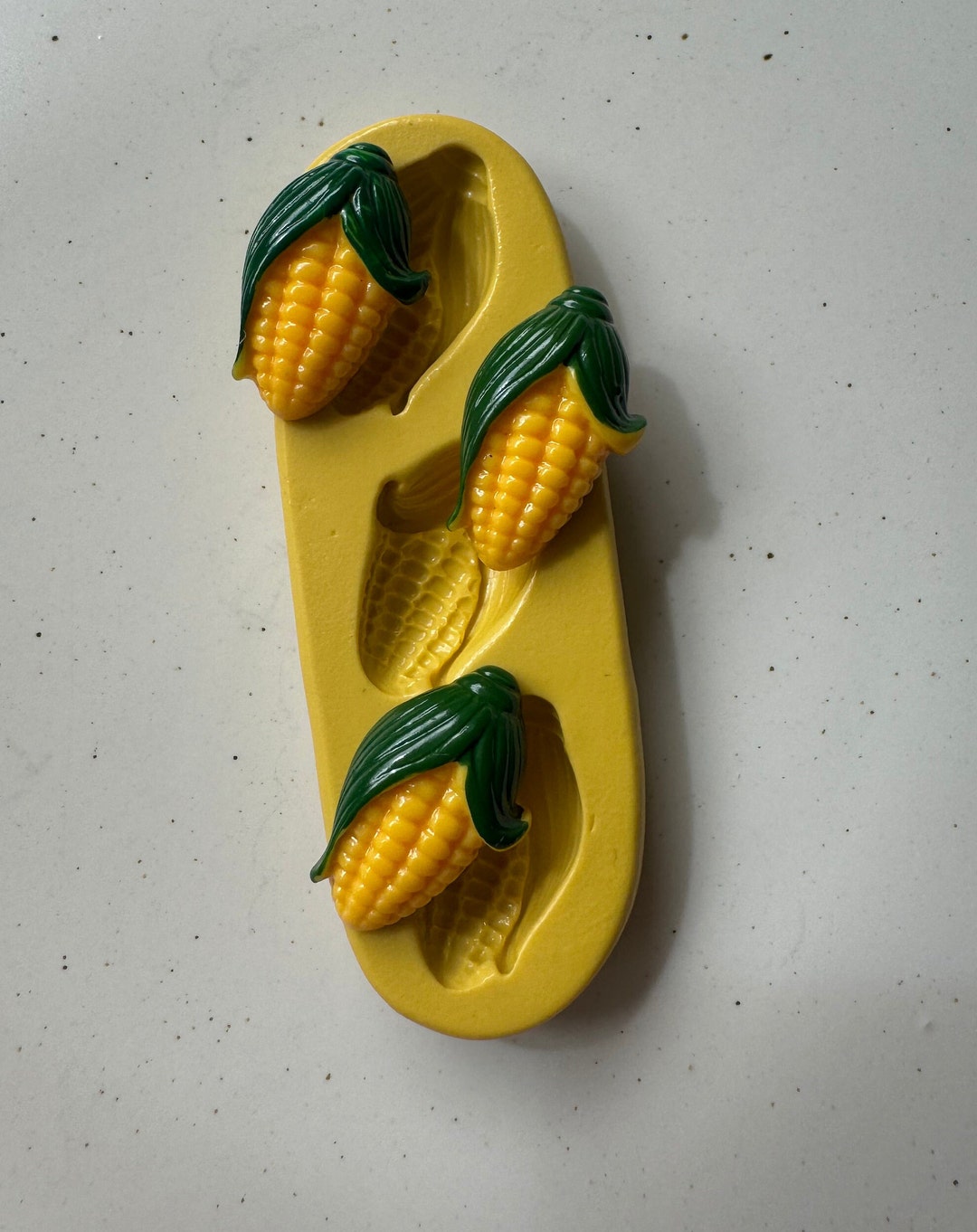 Corn Silicone Mold: Food-safe for Fondant, Chocolate, Resin - Etsy